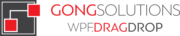 GongSolutions.WPF.DragDrop – Suplanus
