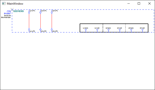 EPLAN API: Preview in WPF – Suplanus